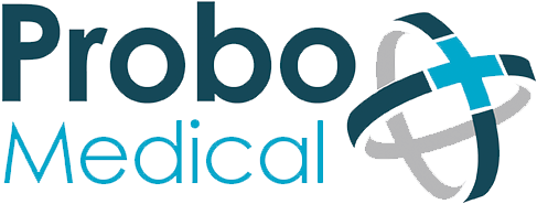 Download Probomedical-logo - Probo Medical Logo PNG Image with No ...