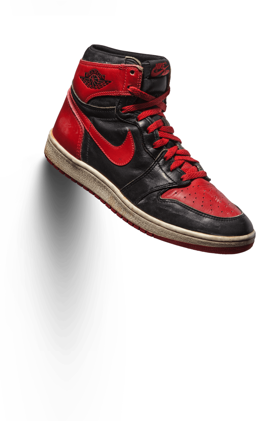 Download Air Jordan PNG Image with No Background - PNGkey.com