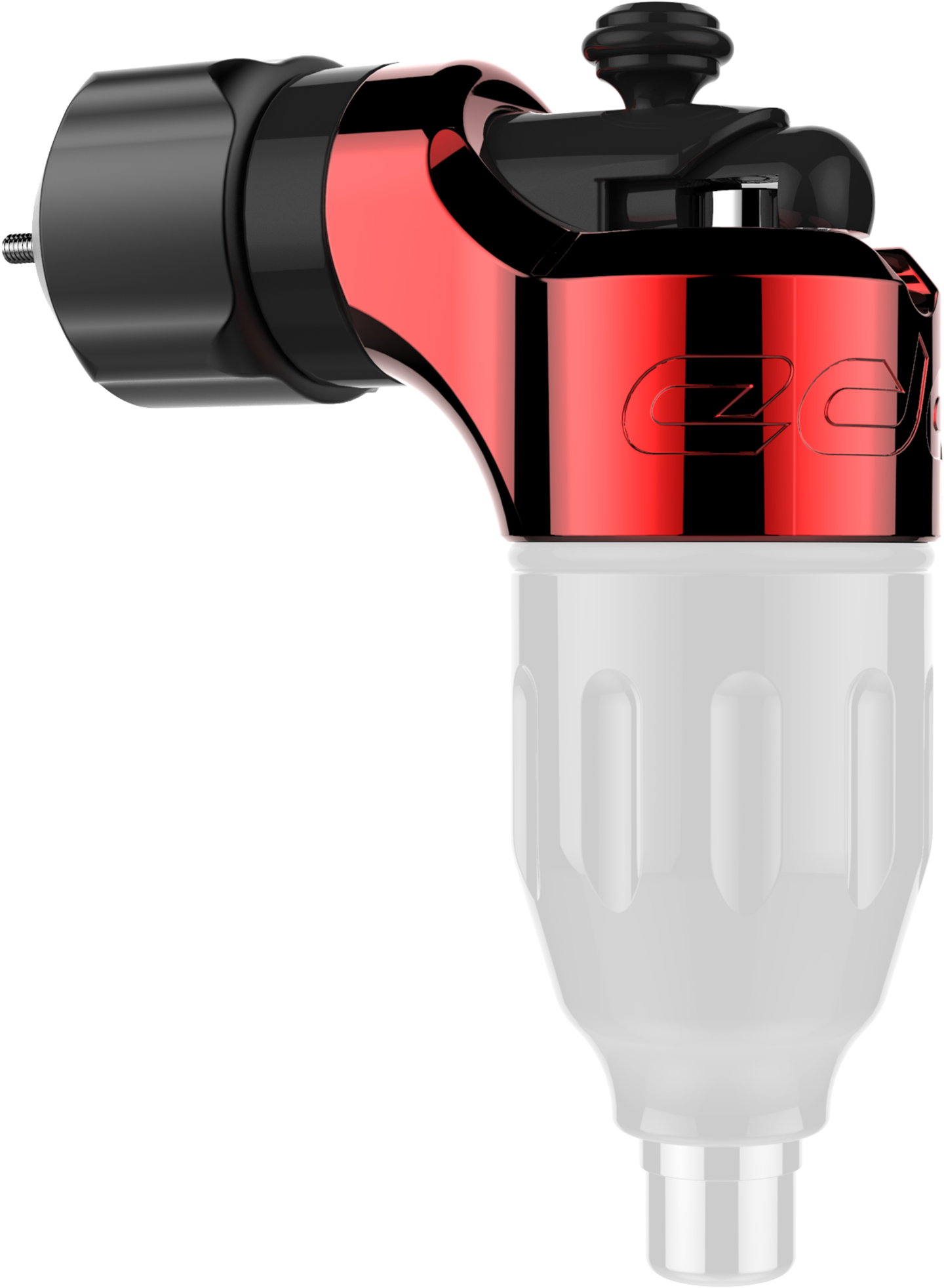 Download Spektra Edge X Machine Body Ruby - Spektra Edge X PNG Image with No Background - PNGkey.com