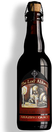 Download Lost Abbey Amazing Grace 2010 375ml - Amazing Grace Ale - The ...