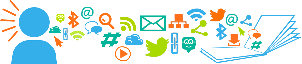 Download Cropped-banner - Digital Learning Banner PNG Image with No ...