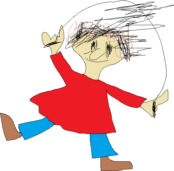 Download Playtimemodel - Playtime From Baldi's Basics PNG Image with No ...