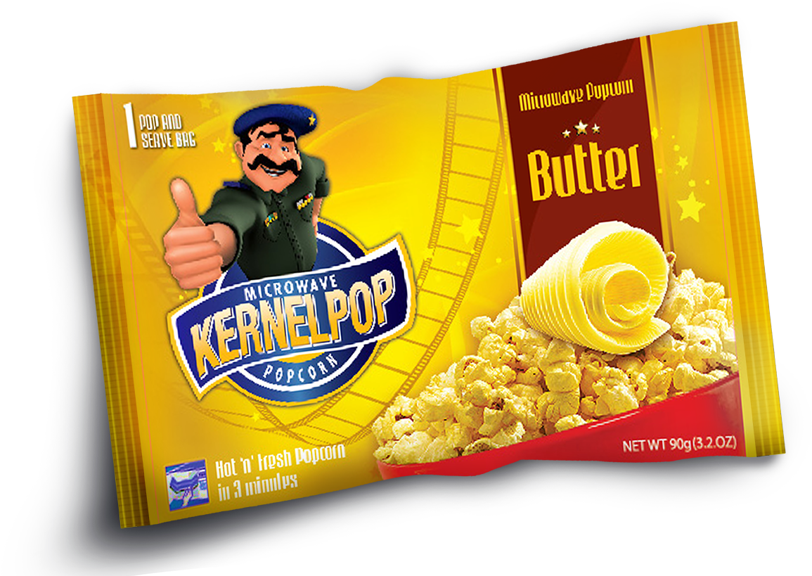 Download Kernel Pop Packaging - Kernelpop PNG Image with No Background - PNGkey.com