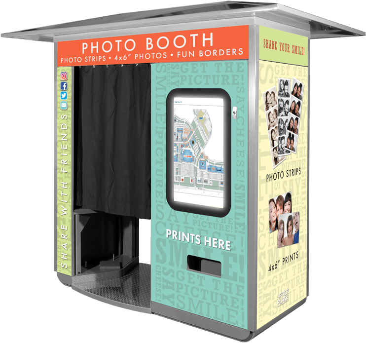 Download Face Place Photo Booth - Poster PNG Image with No Background ...