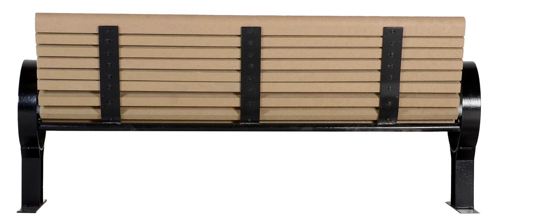 Download Walnut - Back Park Bench Png PNG Image with No Background ...