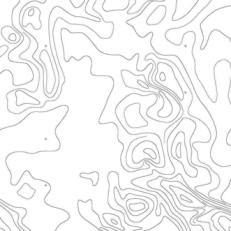 Download Topographic - Line Art PNG Image with No Background - PNGkey.com