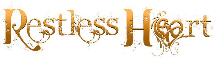 Download Restless Heart - A Restless Heart Christmas (music PNG Image ...