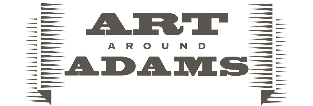 Download Art Around Adams - Art Around Adams 2017 PNG Image with No ...