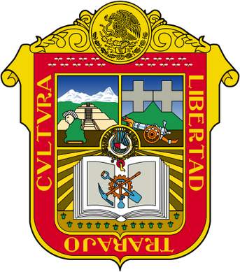 Download Seals Of Edomex And Cdmx - Escudo De Estado De Mexico PNG ...