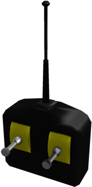 Download Formula R Remote Control Car - Roblox Rc Car PNG Image with No ...