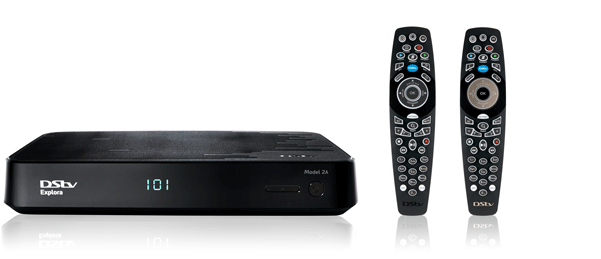 Download Dstv Explorer 2 Plus Gold Edition Remote - Dstv A7 Remote ...