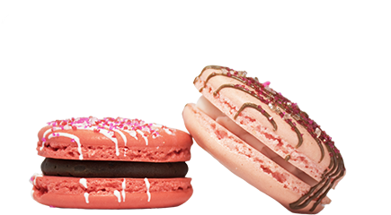 Download Macaron - Drawing PNG Image with No Background - PNGkey.com