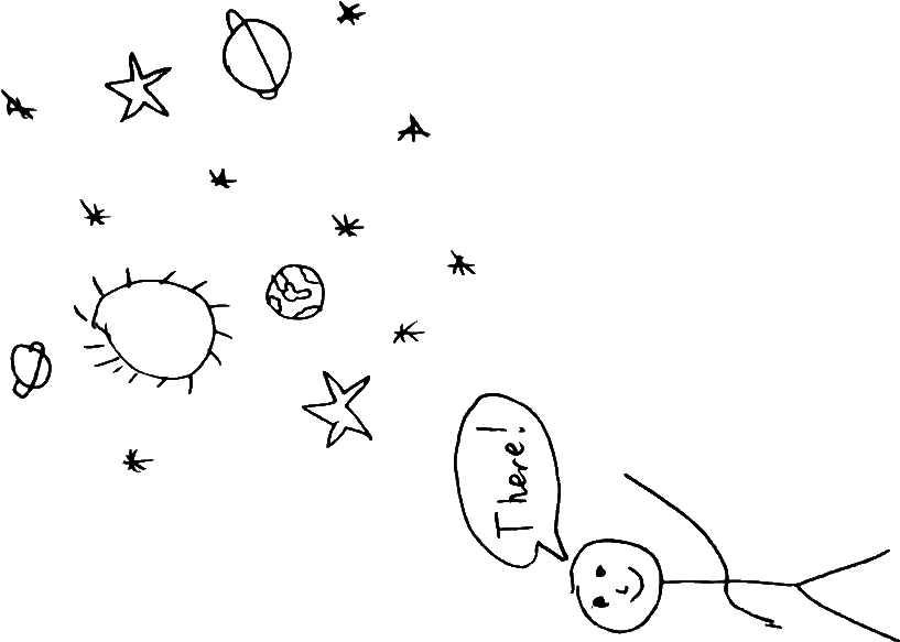 Download Space Doodle Png For Free Download - Transparent Doodles PNG ...