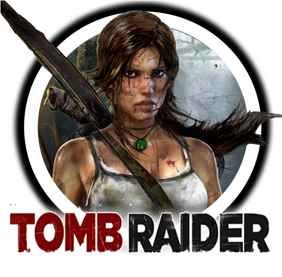 Download Heroes - Tomb Raider Png PNG Image with No Background - PNGkey.com
