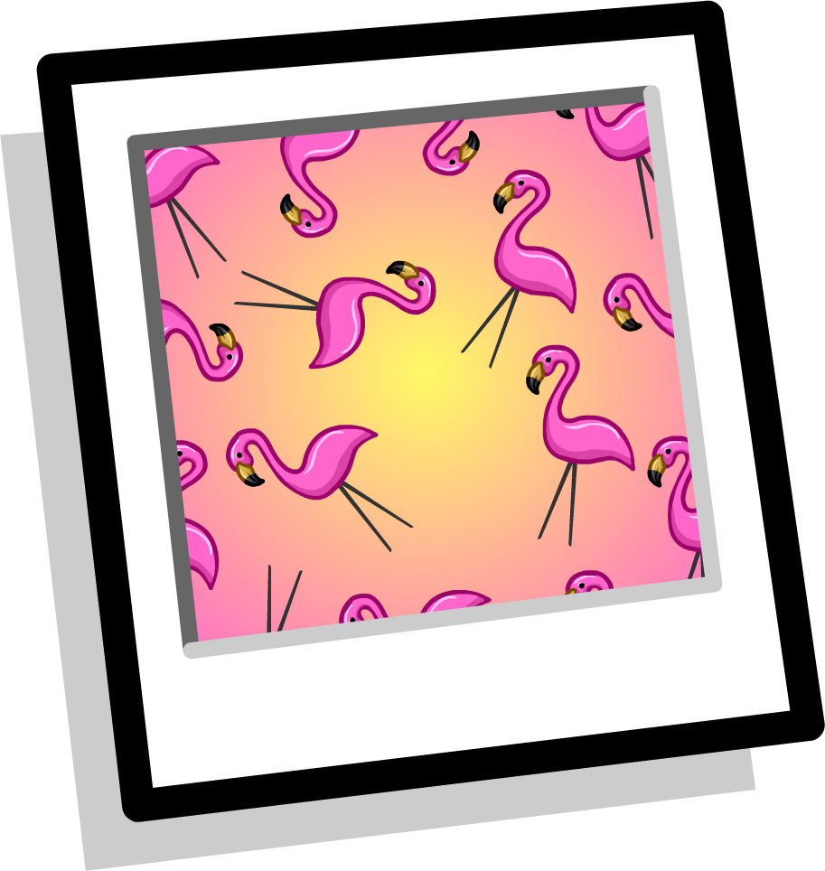 Download Pink Flamingos Icon - Icone Galeria De Fotos Rosa PNG Image ...