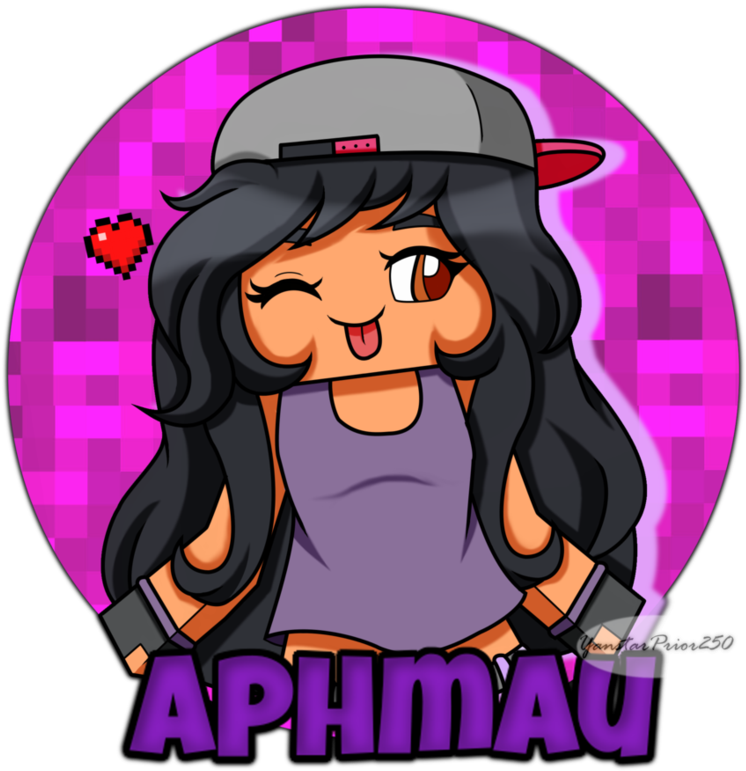 Minecraft Youtubers Art
