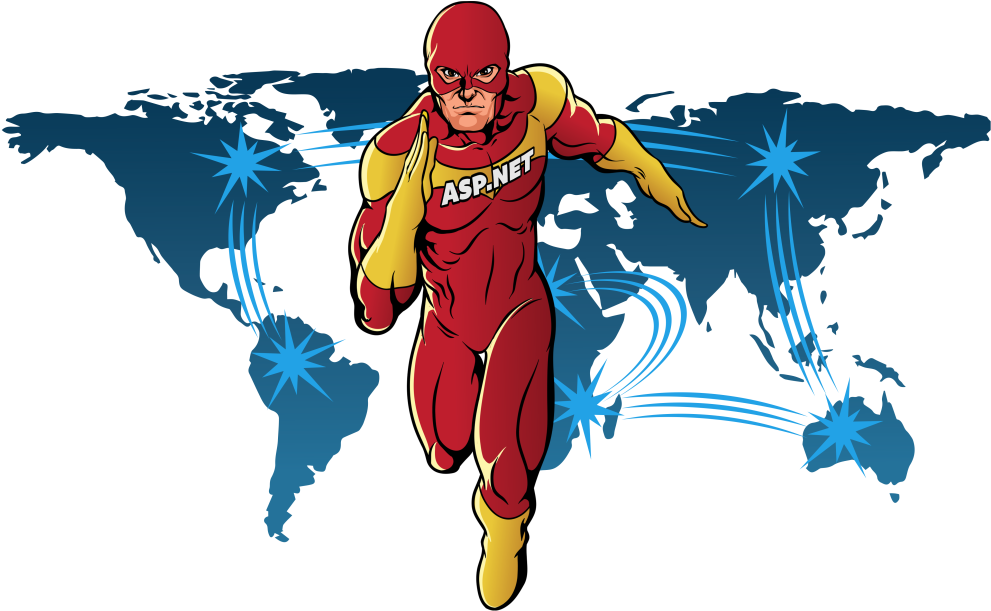 Download Be Up & Running In A Flash - World Map PNG Image with No ...