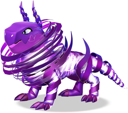 Download Vortex Dragon - Dragon Mania Dragon Vortex PNG Image with No ...