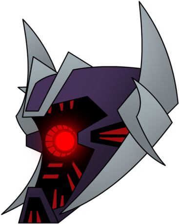 Download Transformers Prime - Transformers Shockwave Concept PNG Image ...