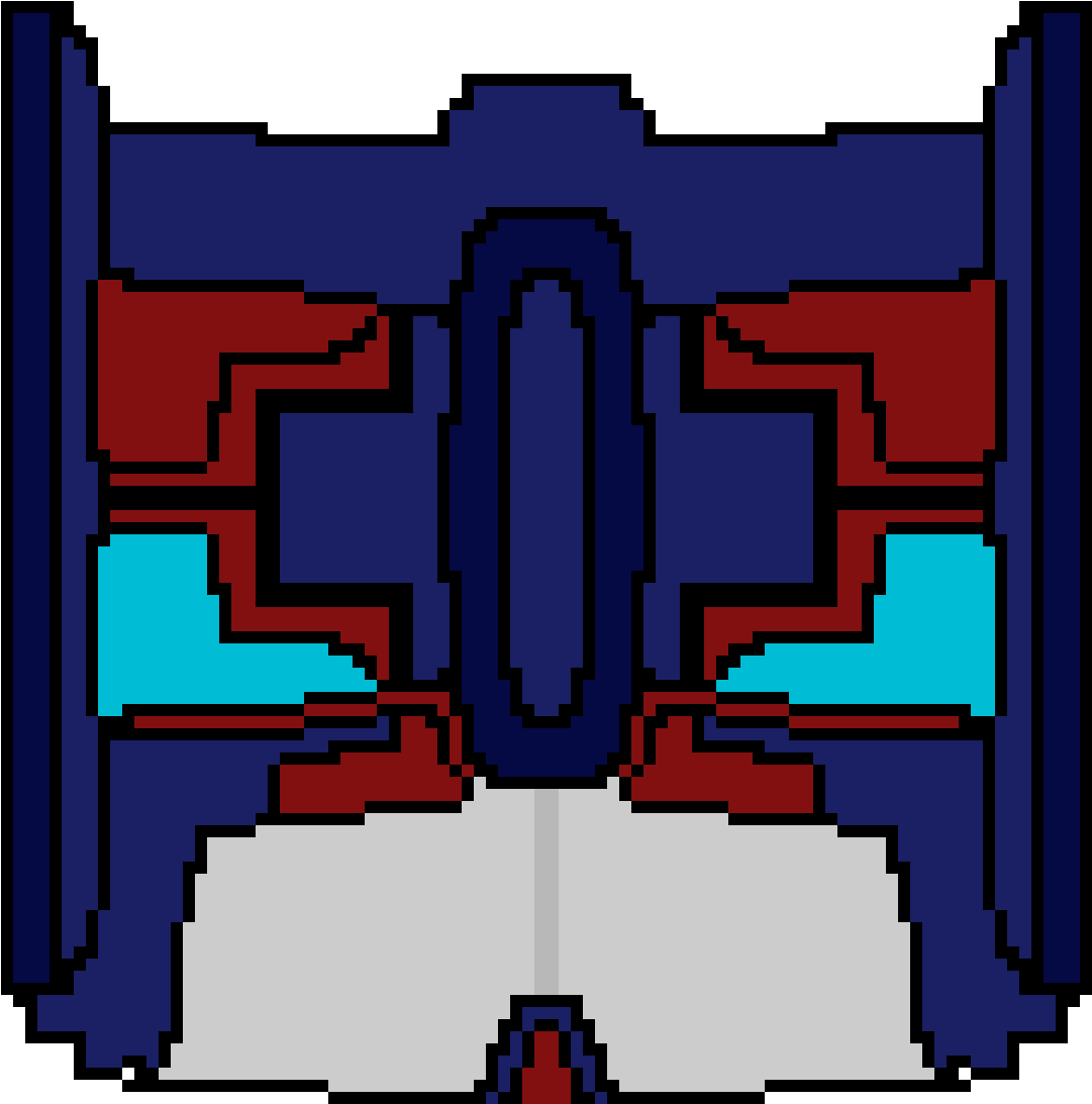 Download Optimus Prime PNG Image with No Background - PNGkey.com