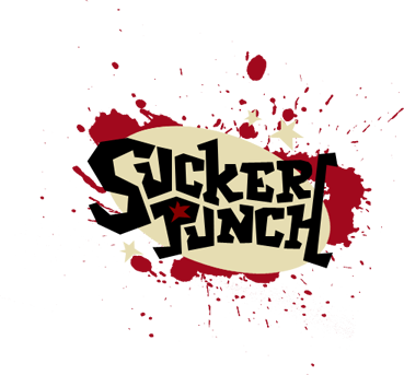 Download A Sucker Punch - Sucker Punch Productions PNG Image with No ...