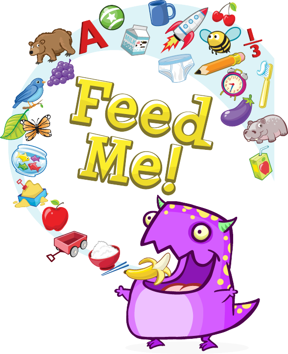 Feed Me - Free Transparent PNG Download - PNGkey