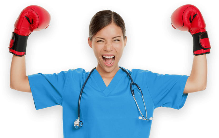 Download Slider 1 - Nurse Strength PNG Image with No Background ...