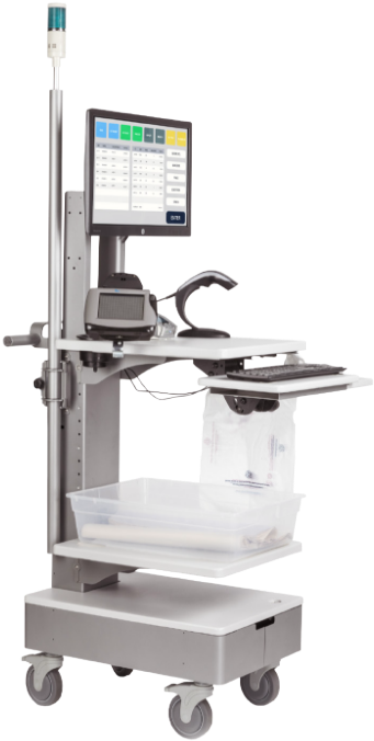 Download Pos-cart - Point Of Sale PNG Image with No Background - PNGkey.com