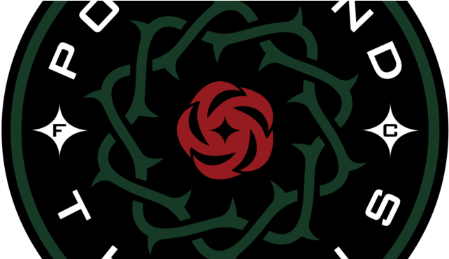 Download Chicago Red Stars Match Preview - Portland Thorns Logo PNG ...