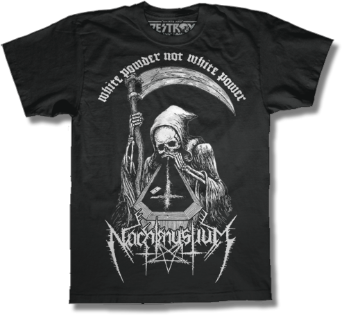 Download White Powder - Live At Roadburn 2010 PNG Image with No ...