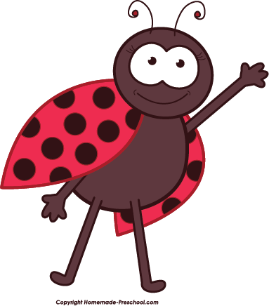 Free Ladybug Clipart - Ladybug Clip Art - Free Transparent PNG Download ...