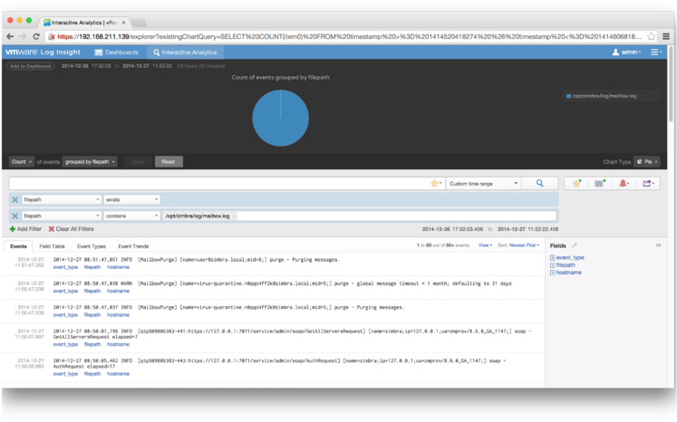Download Vmware Loginsight 023 - Vrealize Log Insight PNG Image with No Background - PNGkey.com