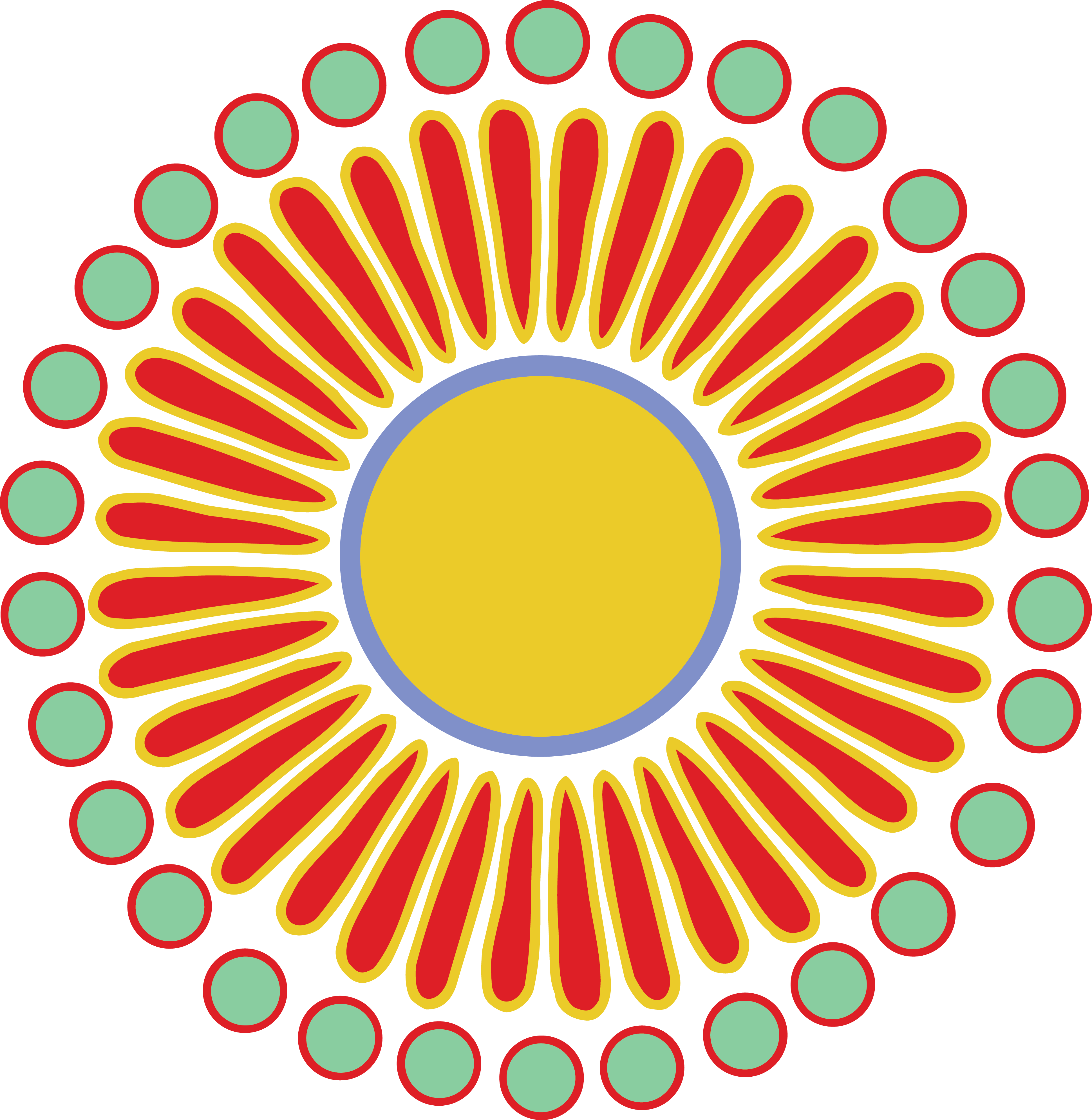 Circle Design - Circle Design Hd Png - Free Transparent PNG Download ...