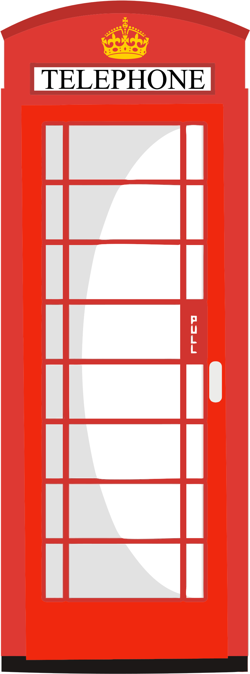 Download This Free Icons Png Design Of Red Telephone Box PNG Image with ...