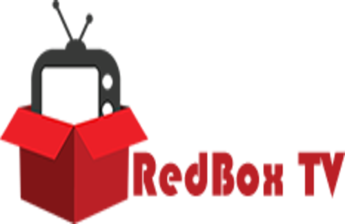Redbox - Red Box Tv App - Free Transparent PNG Download - PNGkey