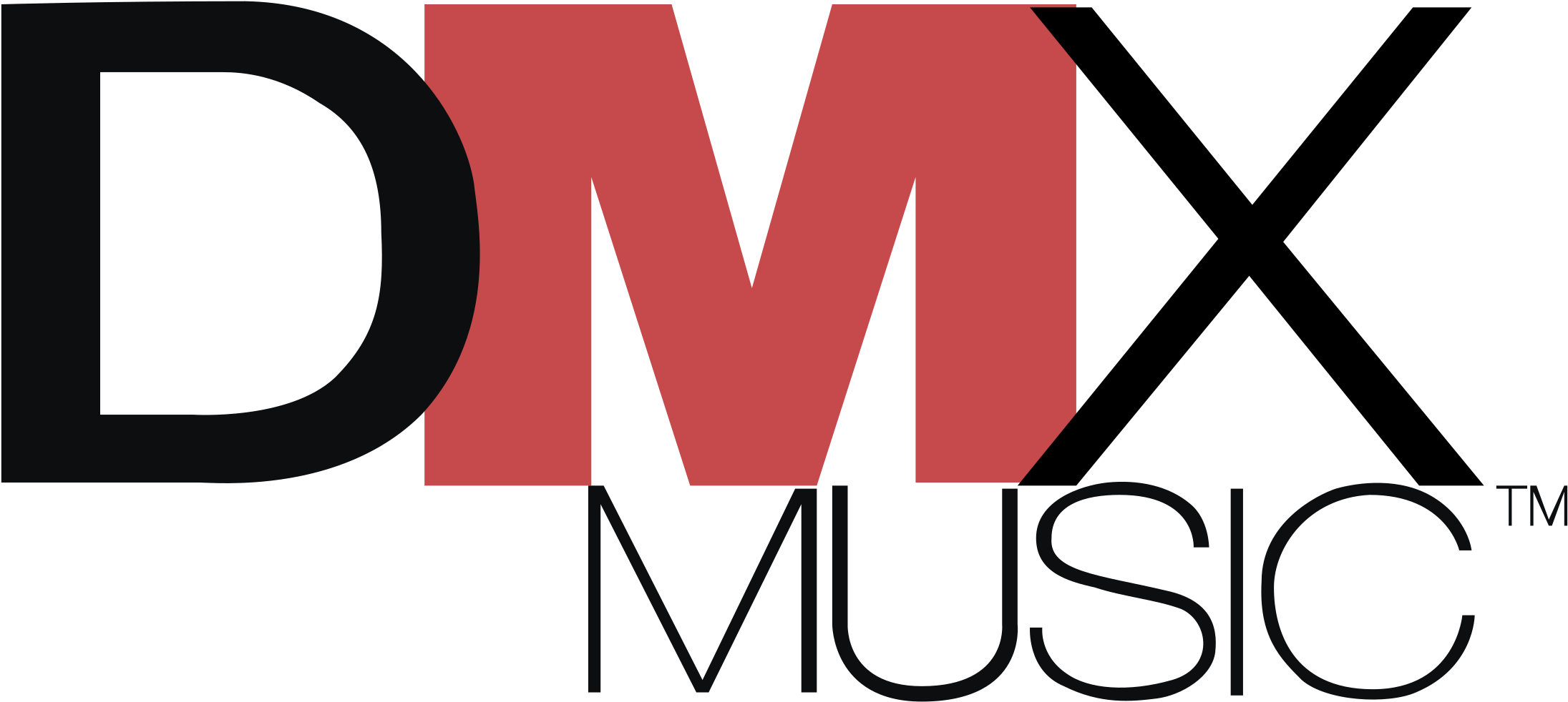 Dmx Music Logo Png Transparent - Dmx Music Logo - Free Transparent PNG ...
