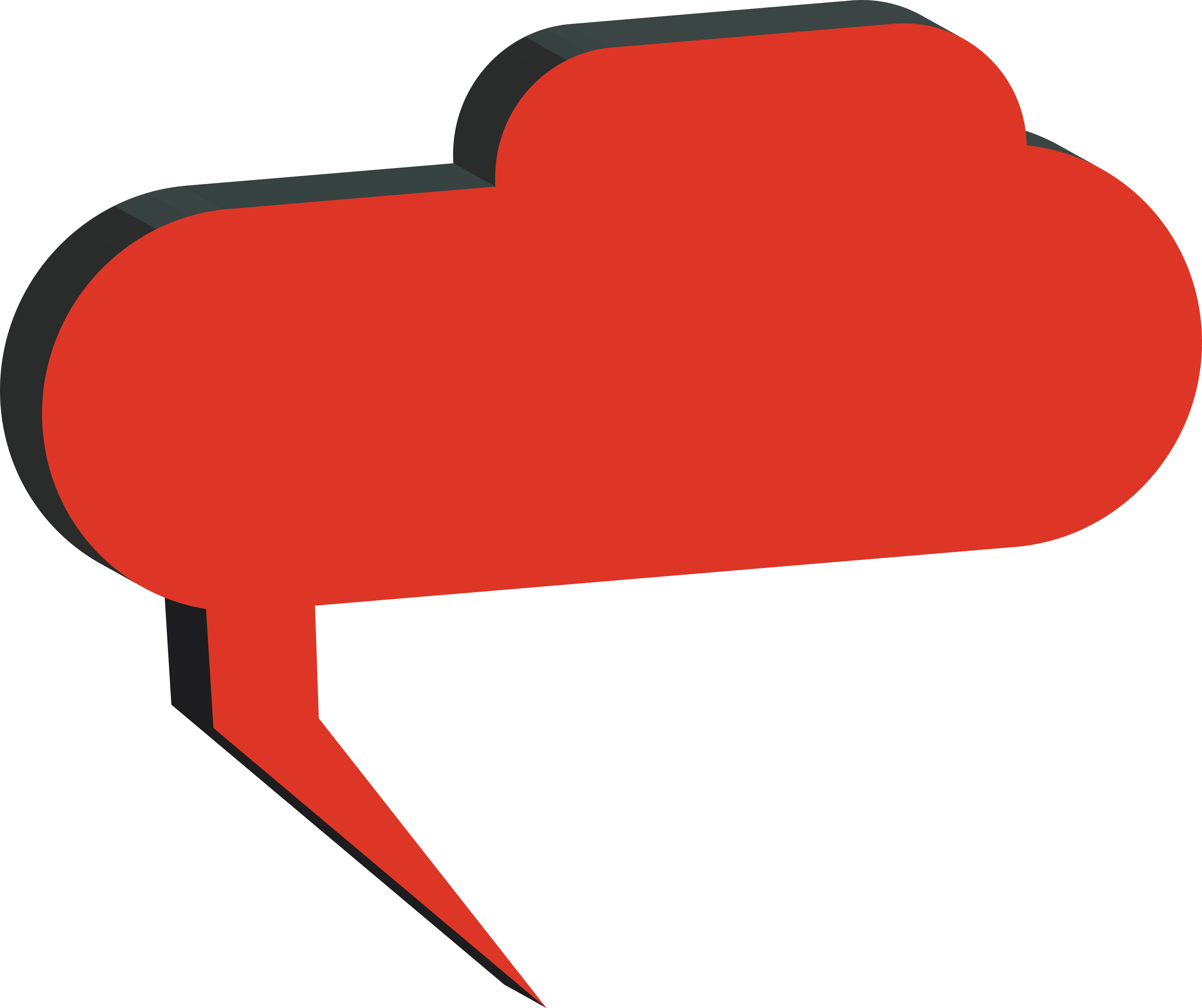 Download Comic Clipart Dialogue Box Pencil And In Color Comic - Dialog ...