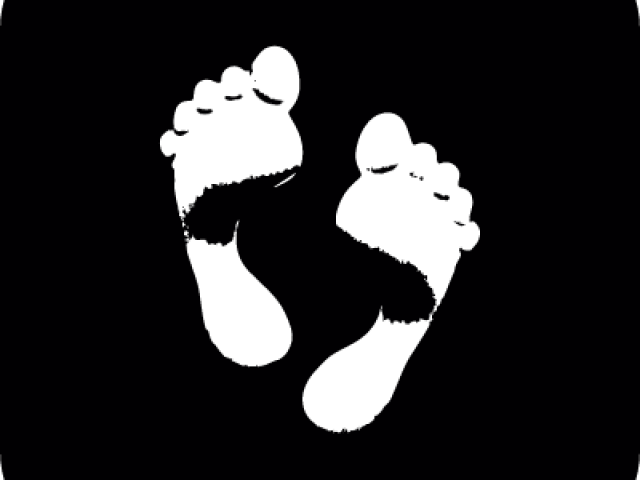 Download Toe PNG Image with No Background - PNGkey.com