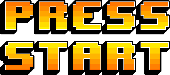 Ftestickers Sticker - Video Game Start Png - Free Transparent PNG ...