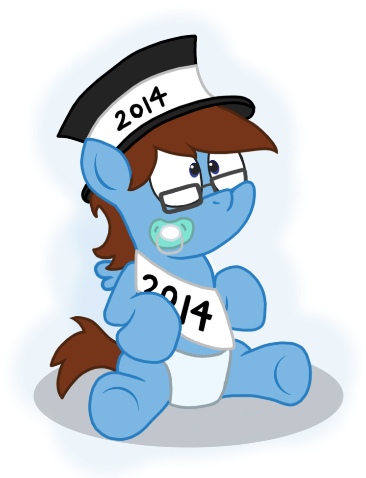 Download 2014, Age Regression, Artist - Cartoon PNG Image with No ...