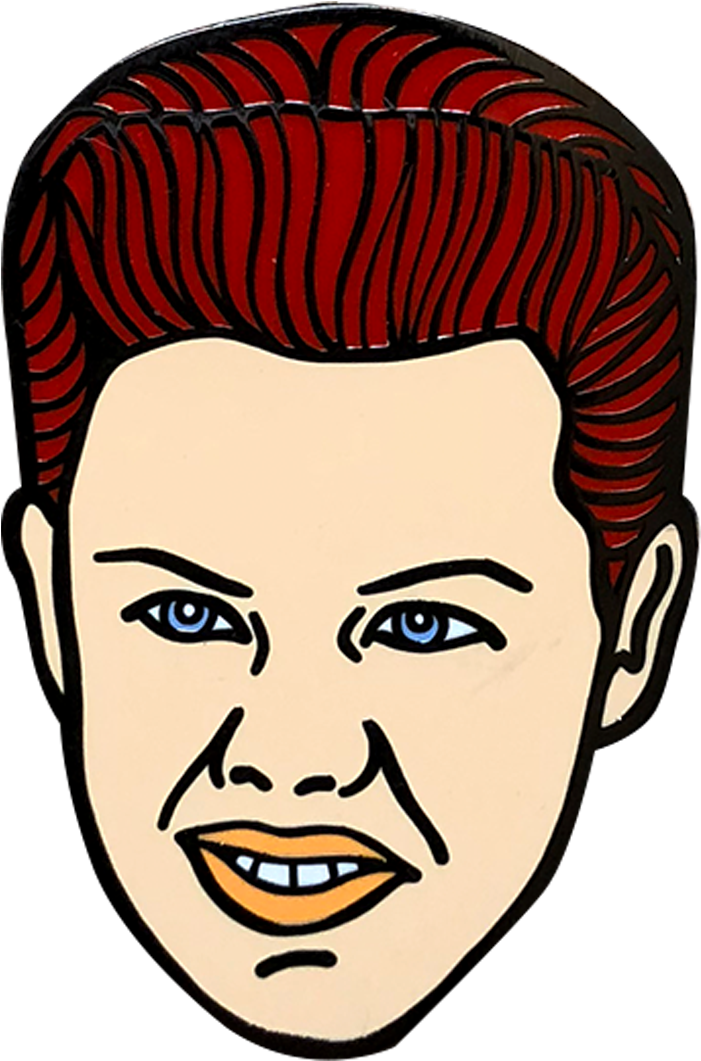 Download Data Buzz Pin - Illustration PNG Image with No Background ...