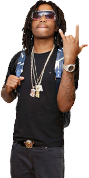 Download Migos 2 - 2009 Migos PNG Image with No Background - PNGkey.com
