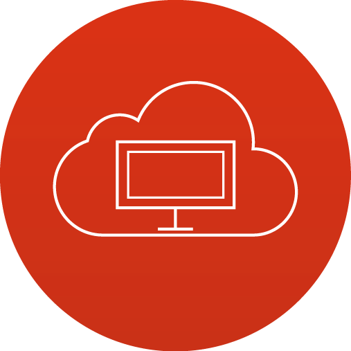 Download Virtual Desktop - Remote Desktop Software PNG Image with No ...