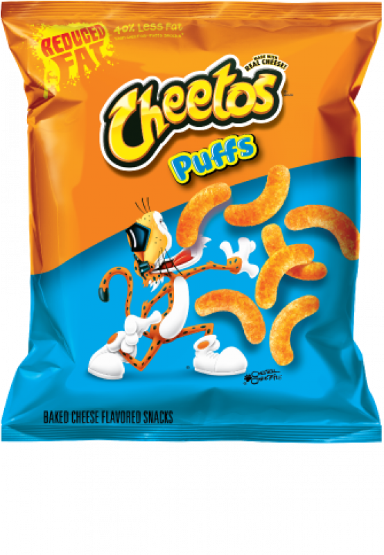 More Views - Cheetos Puffs Png - Free Transparent PNG Download - PNGkey