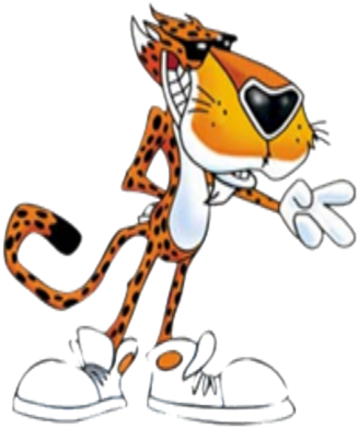 Download Png - Cheetos Tiger PNG Image with No Background - PNGkey.com