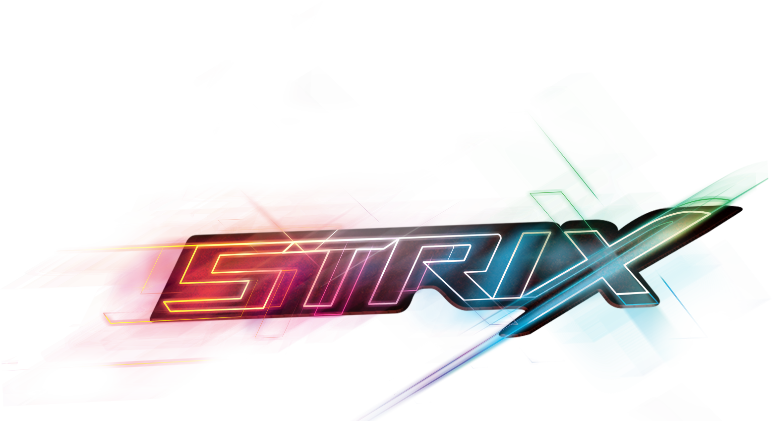 Strix - Strix Logo Png - Free Transparent PNG Download - PNGkey