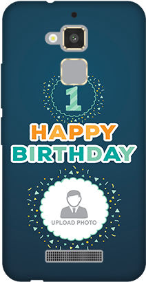 Download Asus Zenfone 3 Max Birthday Wishes Mobile Cover - Lenovo K4 ...