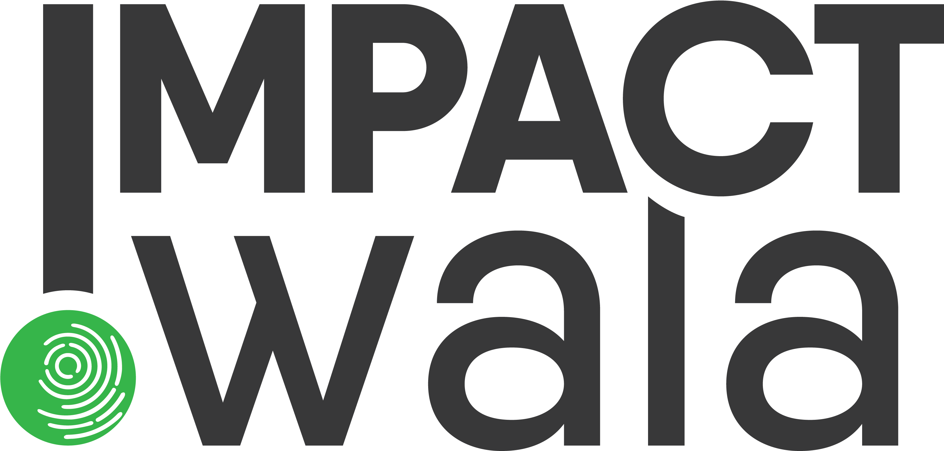 Impact Logo - Vegan Impact - Free Transparent PNG Download - PNGkey