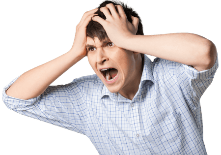 Download You Can Talk About Your Anger Without Yielding To The - Angry ...