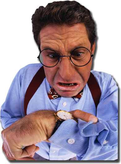 Download Looking At Watch - Looking At Watch Transparent PNG Image with ...